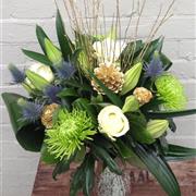 Elsa Brown Florist Surbiton - Order Online or 020 8399 3975