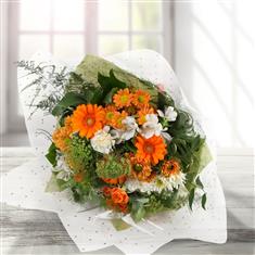 Autumn Flowers Surbiton - Elsa Brown Florist