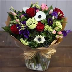 Elsa Brown Florist Surbiton - Order Online or 020 8399 3975