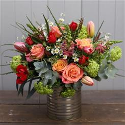Elsa Brown Florist Surbiton - Order Online or 020 8399 3975